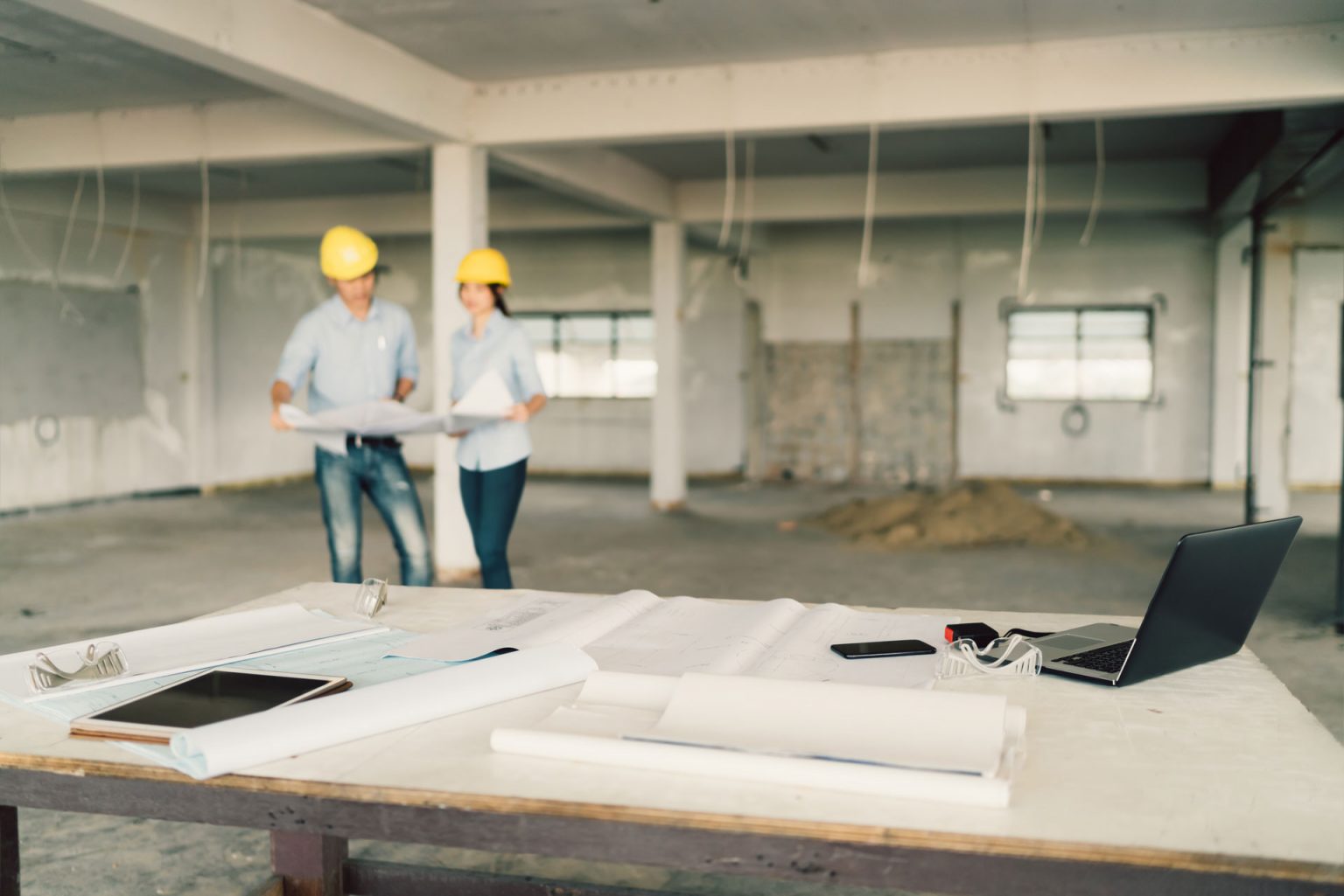 CCK Builders – Women Owned General Contractor Company